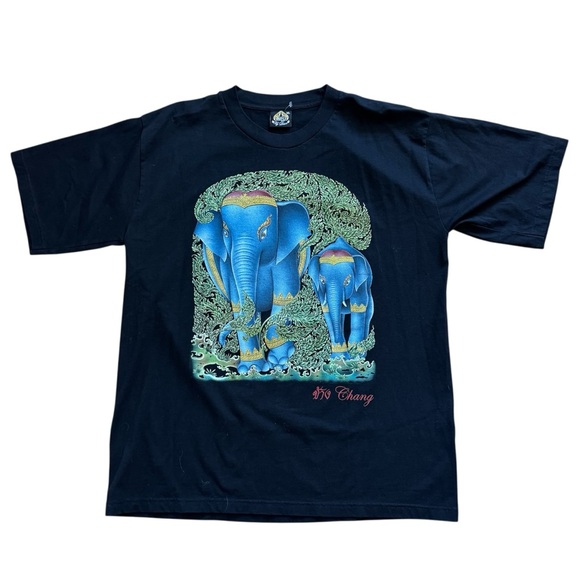 My Dream | Shirts | Vintage Y2k Elephant My Dream Thailand Chang Thai ...
